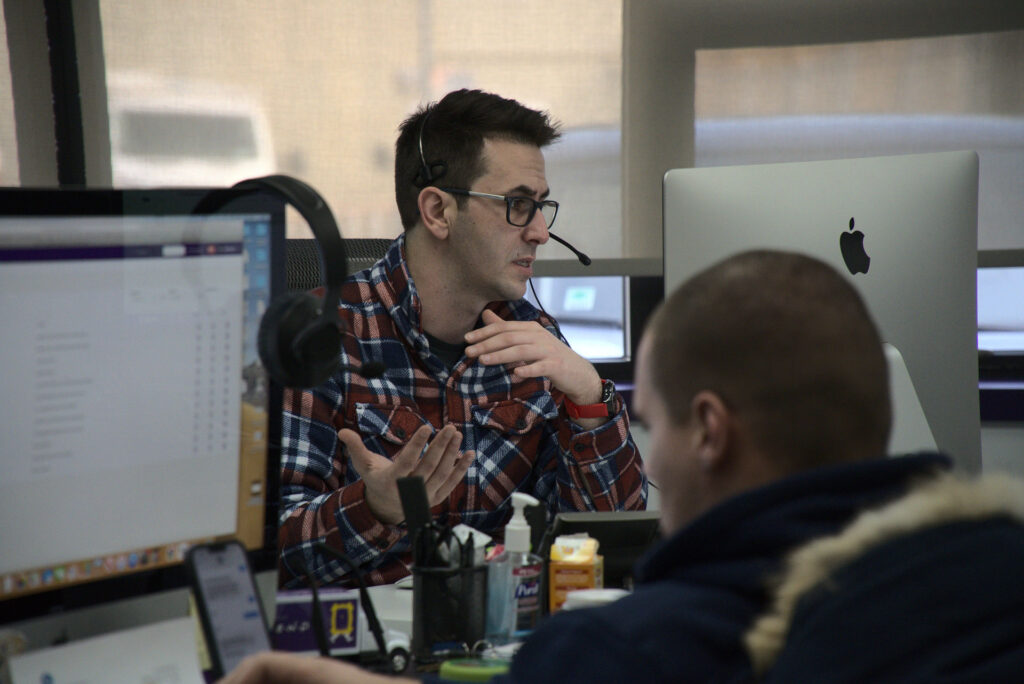 Affordable Full-Service Storage in NYC - Perfect Storage